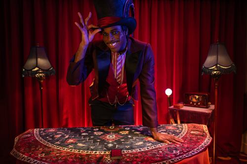 Disney Destiny Preview Event – STAR 94.5